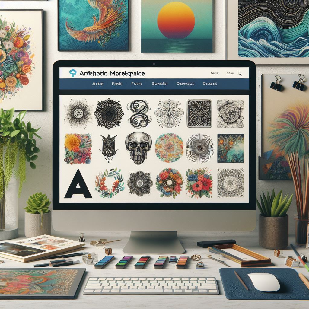 Top Picks: The Best Canvas Wall Art Sites Unveiled! by Shopify API